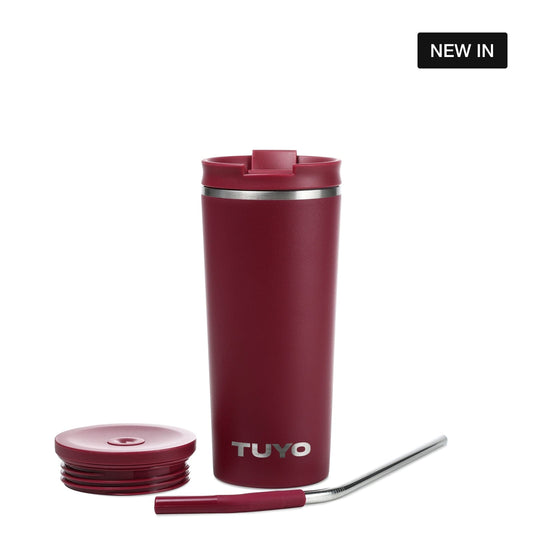 Tuyo: Garrafas, Copos & Acessórios Térmicos – TUYO
