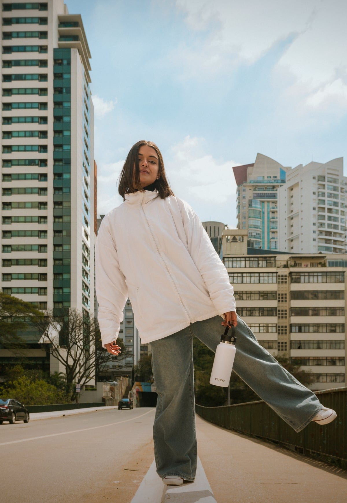 Tuyo: Garrafas, Copos & Acessórios Térmicos